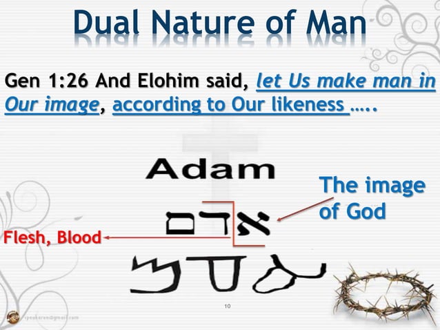 Biblical Hebrew Study | PPTX