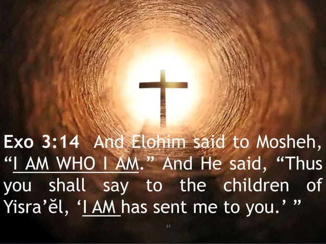 Biblical Hebrew Study | PPTX