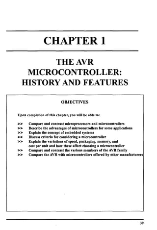 Microcontrolador AVR y Sistemas Embebidos completos.pdf