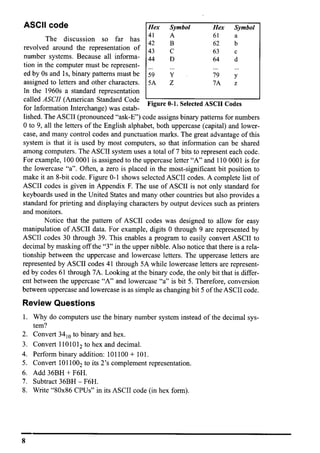 Avr microcontroller and embedded systems vol 1 | PDF