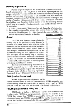 Avr microcontroller and embedded systems vol 1 | PDF