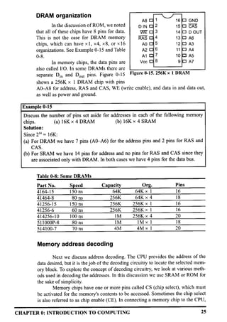 Avr microcontroller and embedded systems vol 1 | PDF