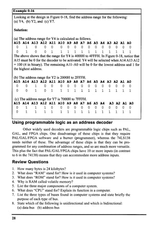 Avr microcontroller and embedded systems vol 1 | PDF