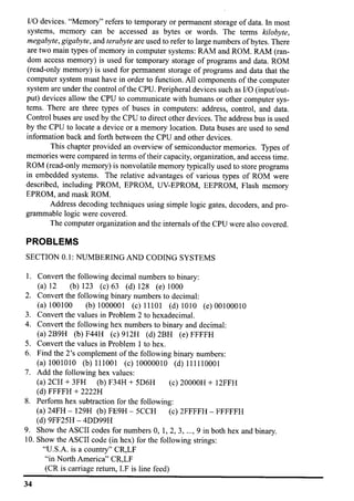 Avr microcontroller and embedded systems vol 1 | PDF