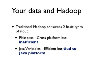 Apache Avro and You | PDF