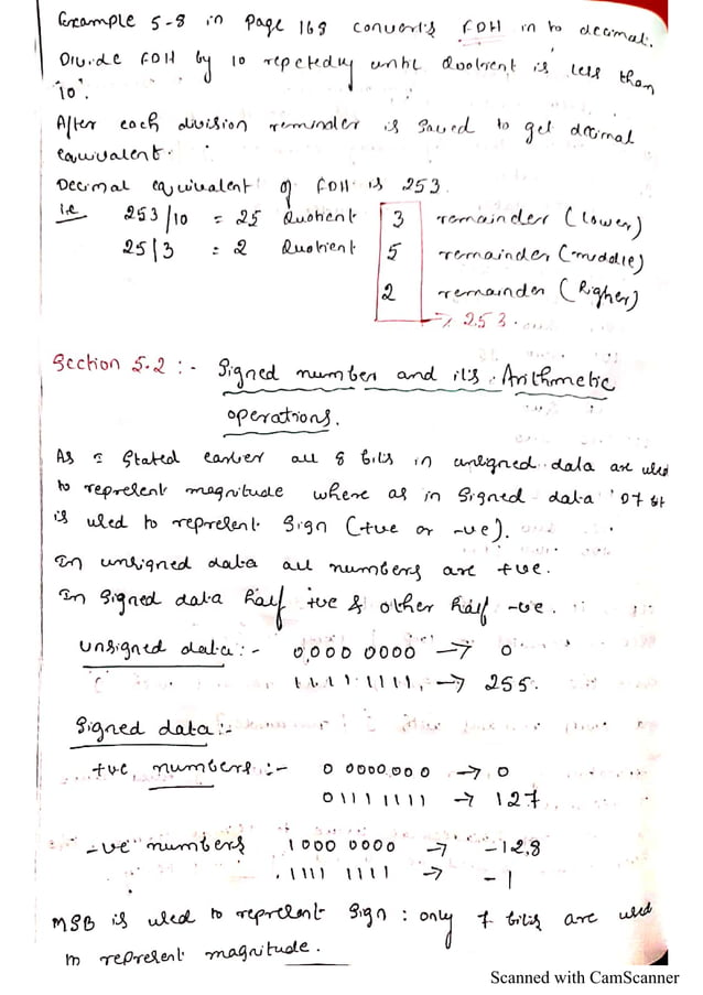 Avr Microcontroller unit 3 | PDF