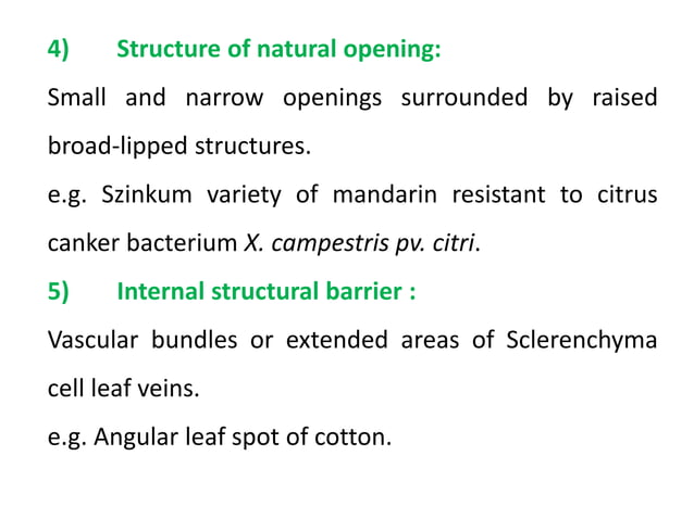Avs defense responses of plants to pathogen | PPTX