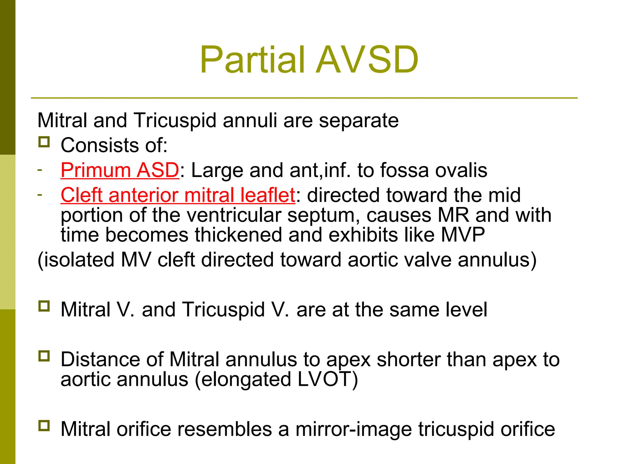 AV Septal Defects NP Cardiology teaching.ppt