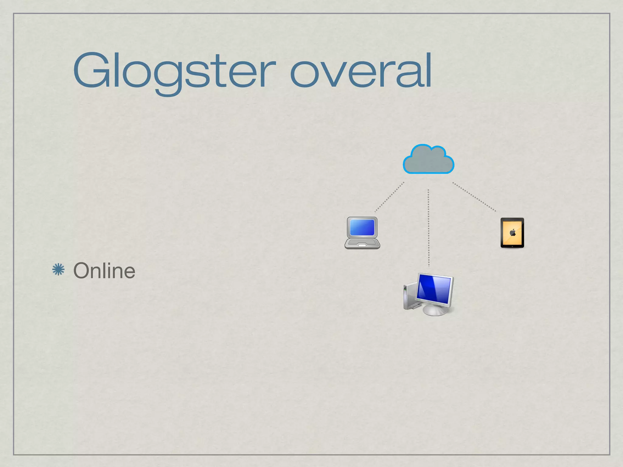 Glogster | PPT