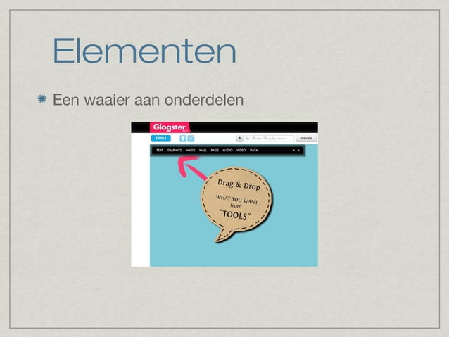 Glogster | PPT