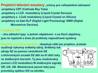 Av technika 10 | PPSX