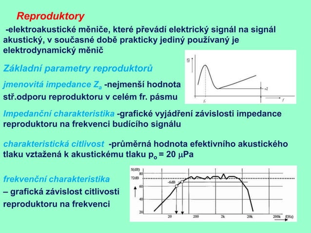 Av technika 4 | PPSX