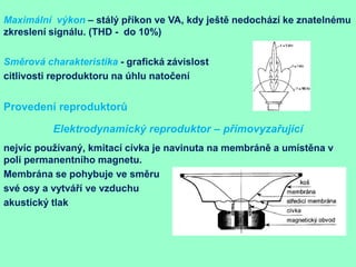 Av technika 4 | PPSX