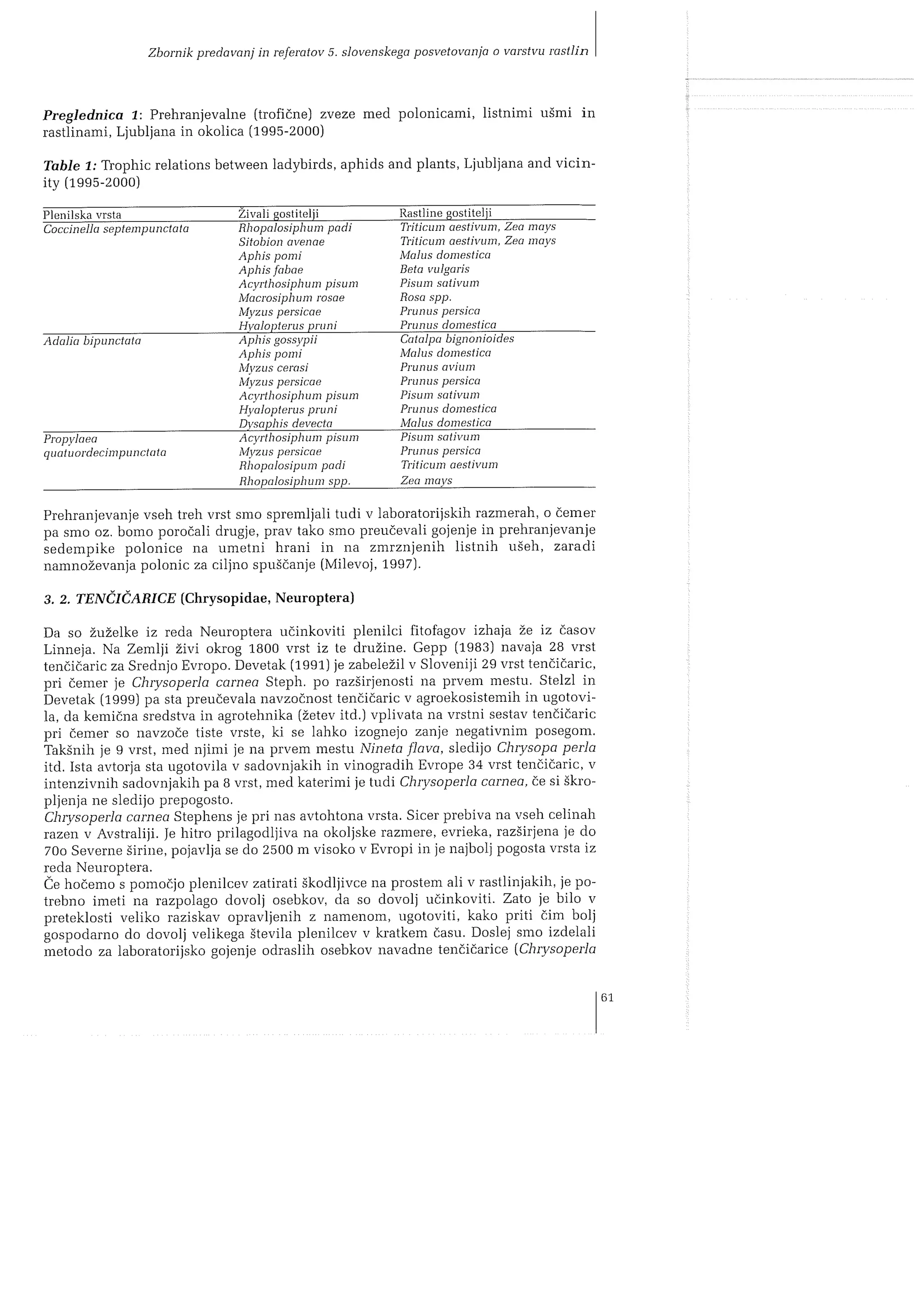 Avtohtoni koristni milevoj_01 | PDF
