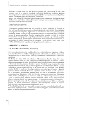 Avtohtoni koristni milevoj_01 | PDF