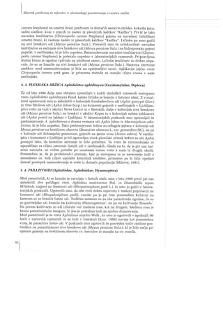 Avtohtoni koristni milevoj_01 | PDF