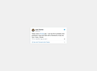 A Vue from Ionic | PDF