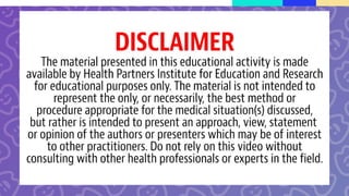 Avulsi dan Dislokasi pada Rongga Mulut dan gigi | PPTX