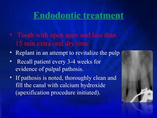 Avulsion | PPT
