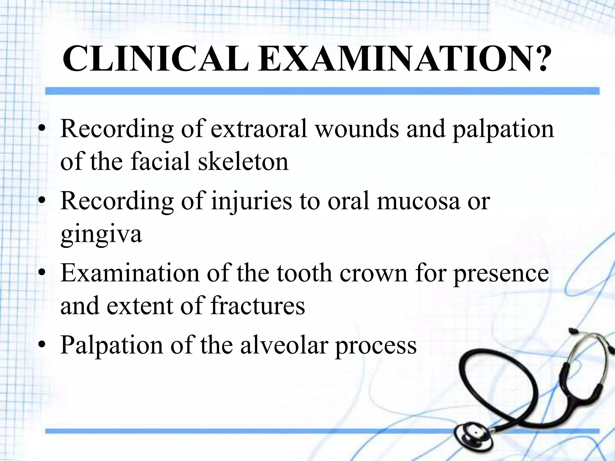 Avulsion | PPTX