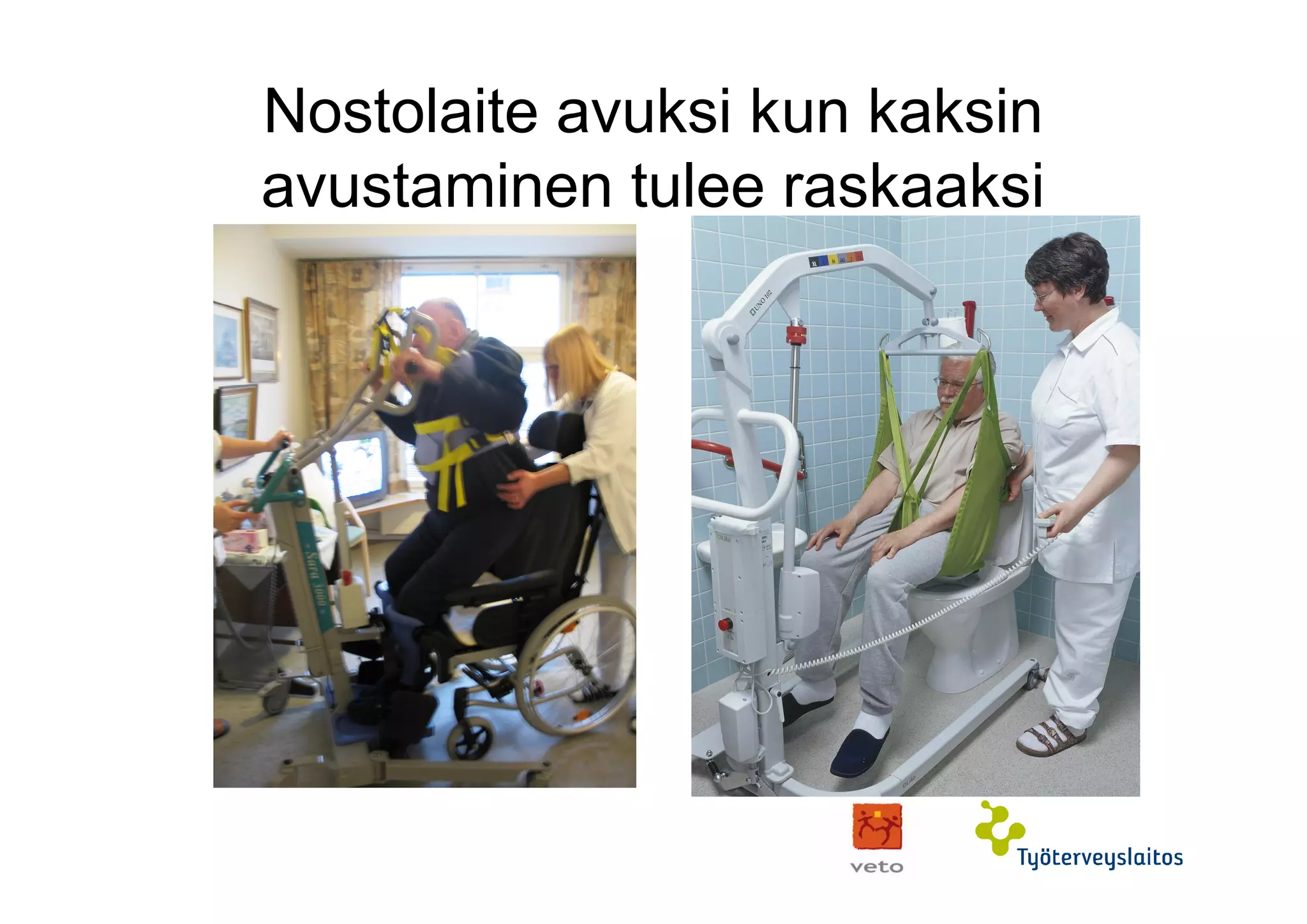 Avustustapoja eri tilanteissa | PDF