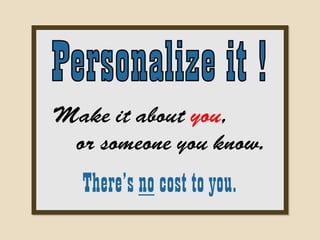AVV presentation | PPT