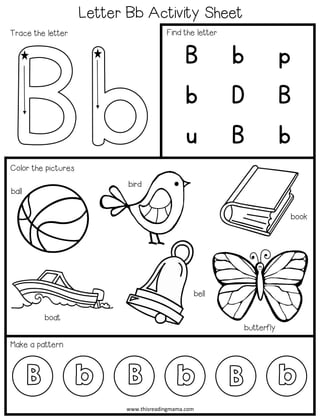 TRAZO DE LETRAS | PDF | Desktop Publishing | Computer Software and ...