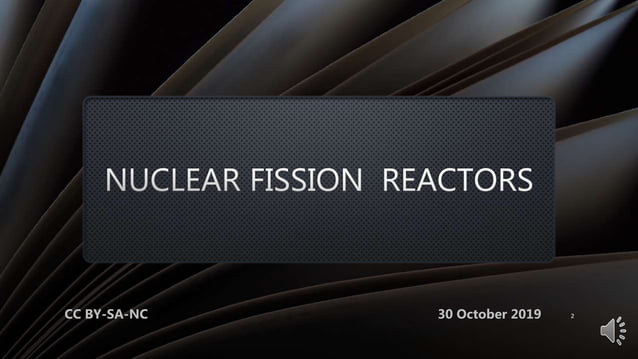 NUCLEAR REACTORS - LIQUID METAL COOLED REACTOR | PPTX