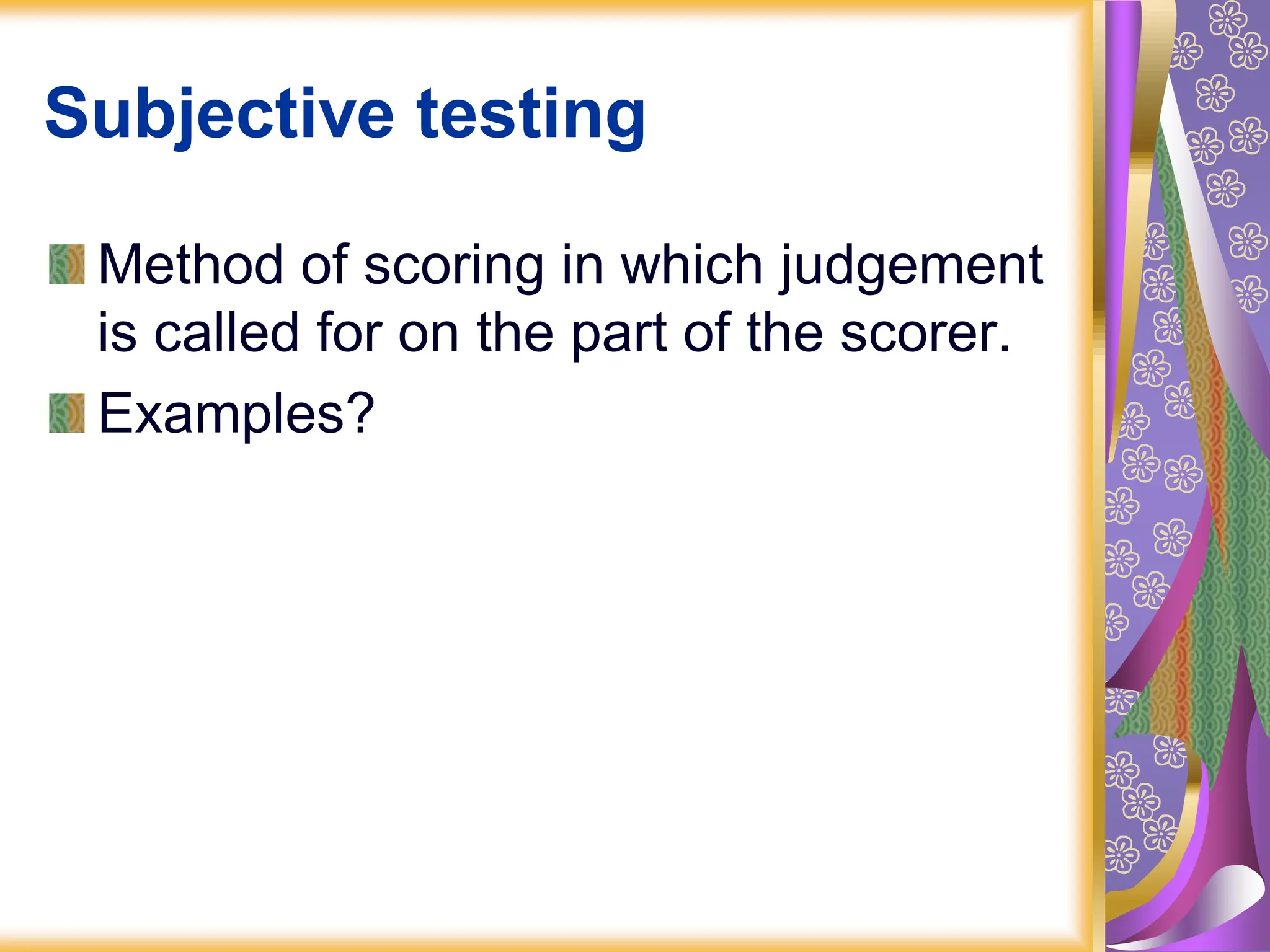 Different Kinds of Test & Testing in Language Teaching.pdf