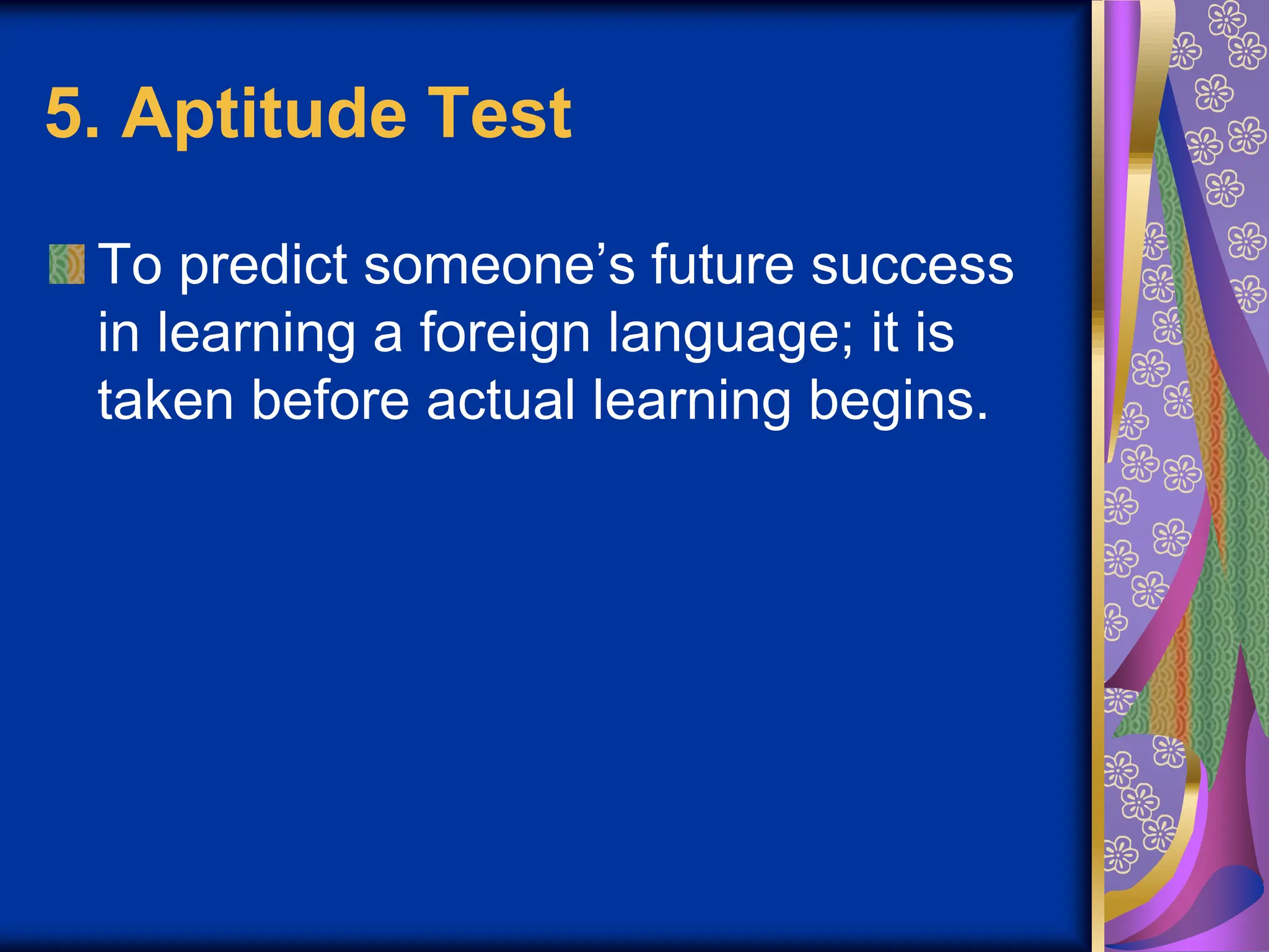 Different Kinds of Test & Testing in Language Teaching.pdf