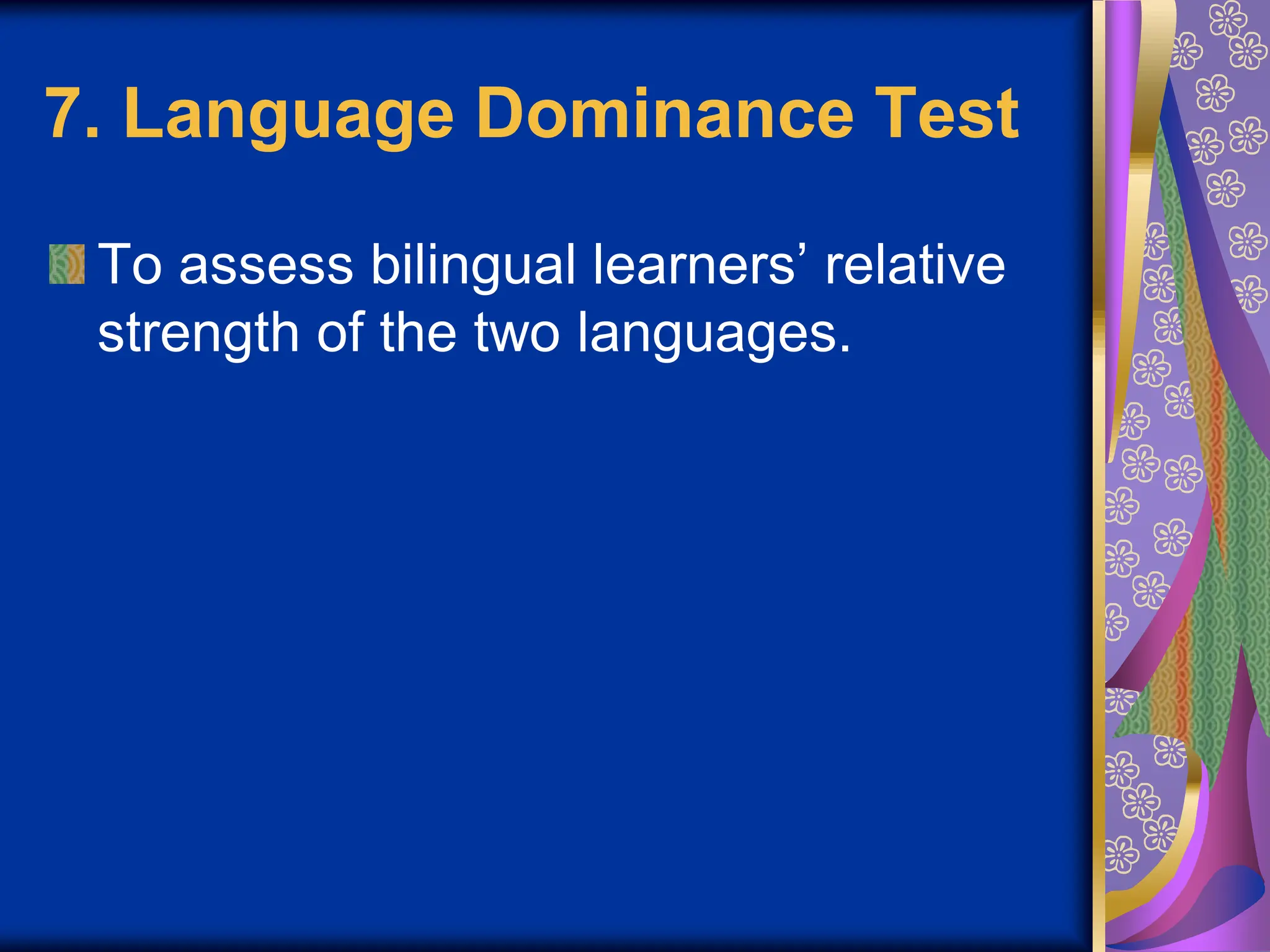 Different Kinds of Test & Testing in Language Teaching.pdf