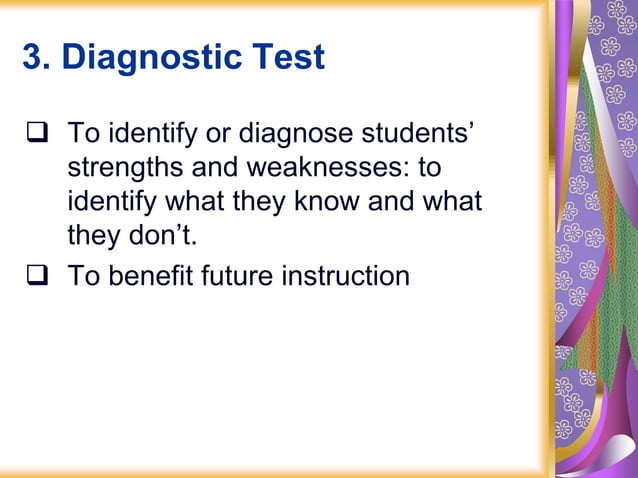 Different Kinds of Test & Testing in Language Teaching.pdf ...