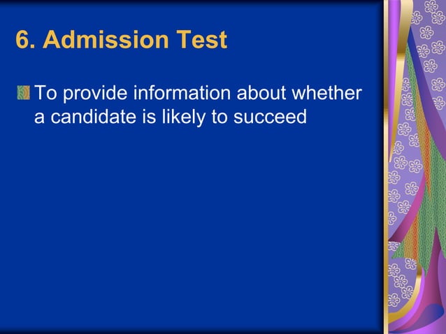 Different Kinds of Test & Testing in Language Teaching.pdf ...