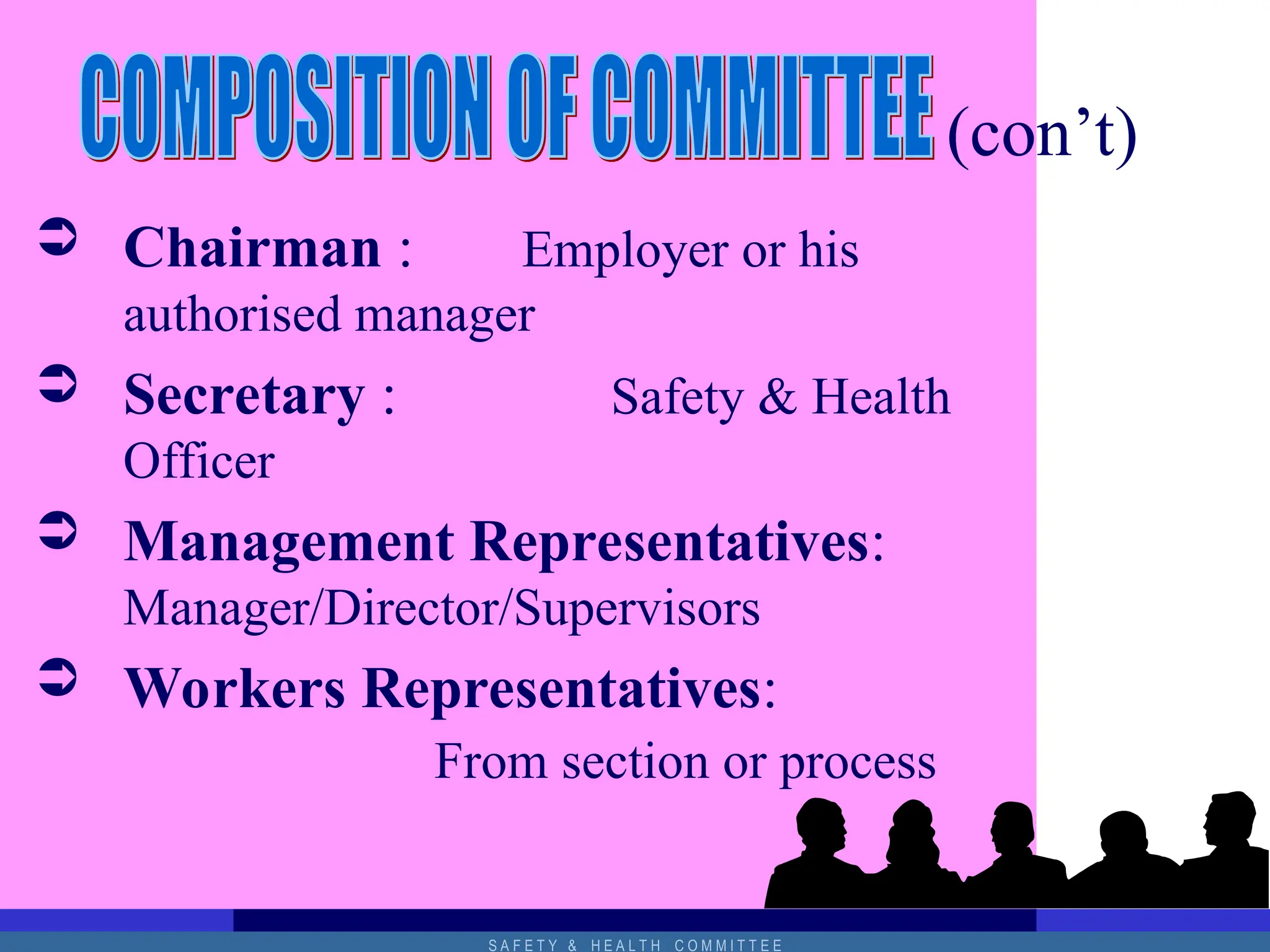 OSH management system 101_topic3_osh-management.ppt