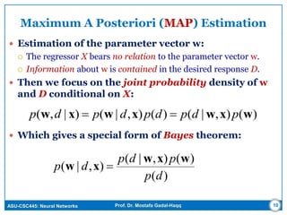 Neural Networks: Model Building Through Linear Regression | PDF