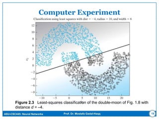 Neural Networks: Model Building Through Linear Regression | PDF