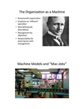 Don't Bulldoze a Vibrant Ecosystem for Agile | PDF