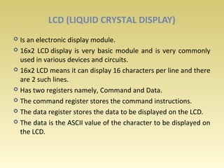 electrical engineering project | PPT
