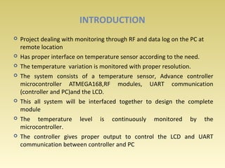 electrical engineering project | PPT