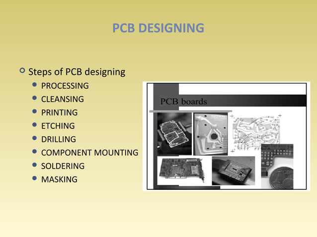 electrical engineering project | PPT