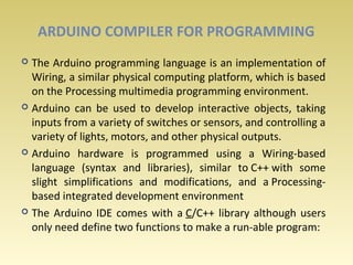 ELECTRICAL ENGINEERING PROJECT | PPT