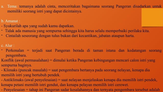 awaban Bahasa Indonesia Kelas 8 Halaman 207 Semester 2.pptx