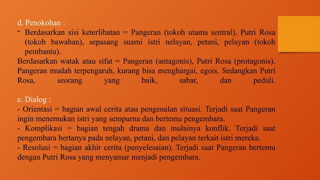 awaban Bahasa Indonesia Kelas 8 Halaman 207 Semester 2.pptx