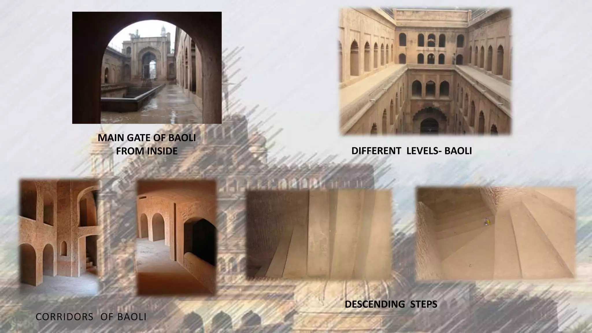 Awadh architecture | PPTX