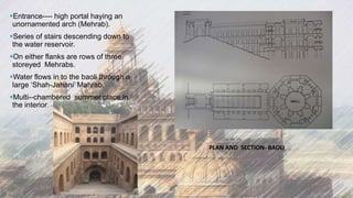 Awadh architecture | PPTX