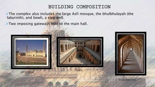Awadh architecture | PPTX