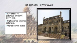 Awadh architecture | PPTX