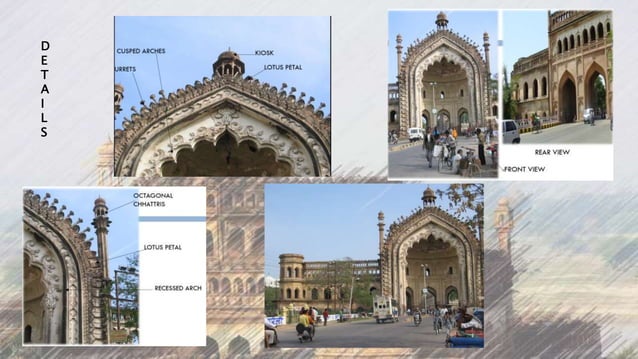 Awadh architecture