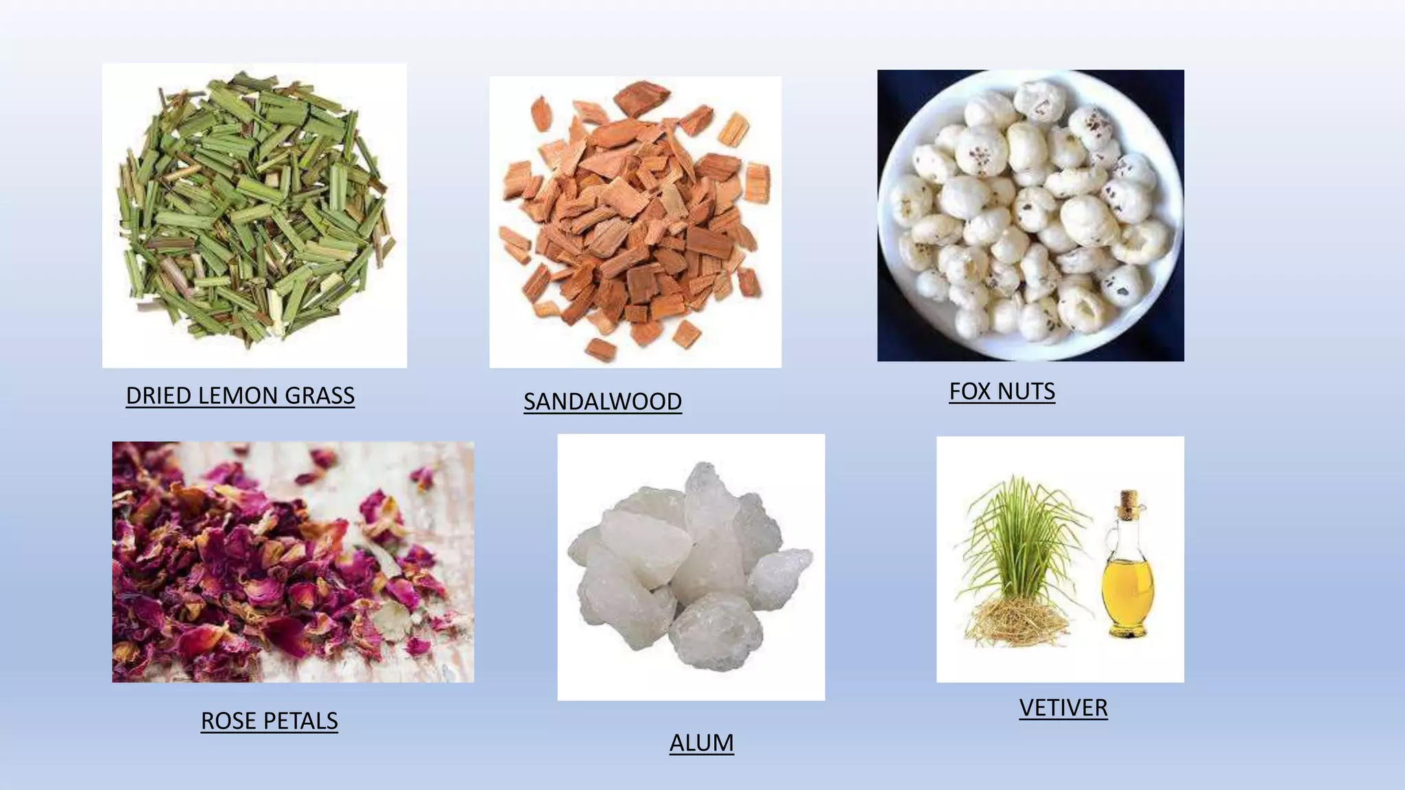 Awadhi cuisine | PPT