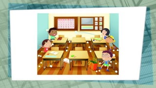 CAUSES OF NON SERIOUS BEHAVIOR OF STUDENTS | PPT